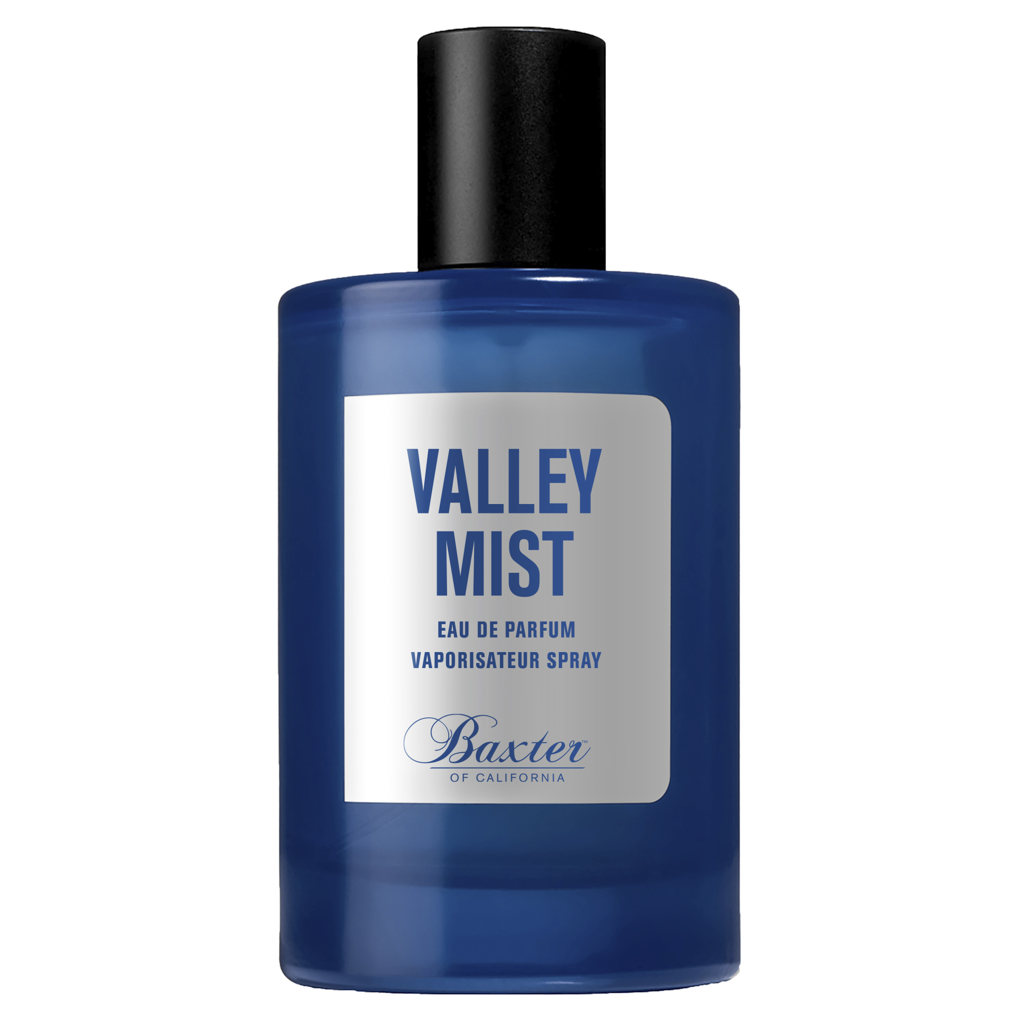 Valley Mist Baxter of California perfume - a fragrance for women and ...
