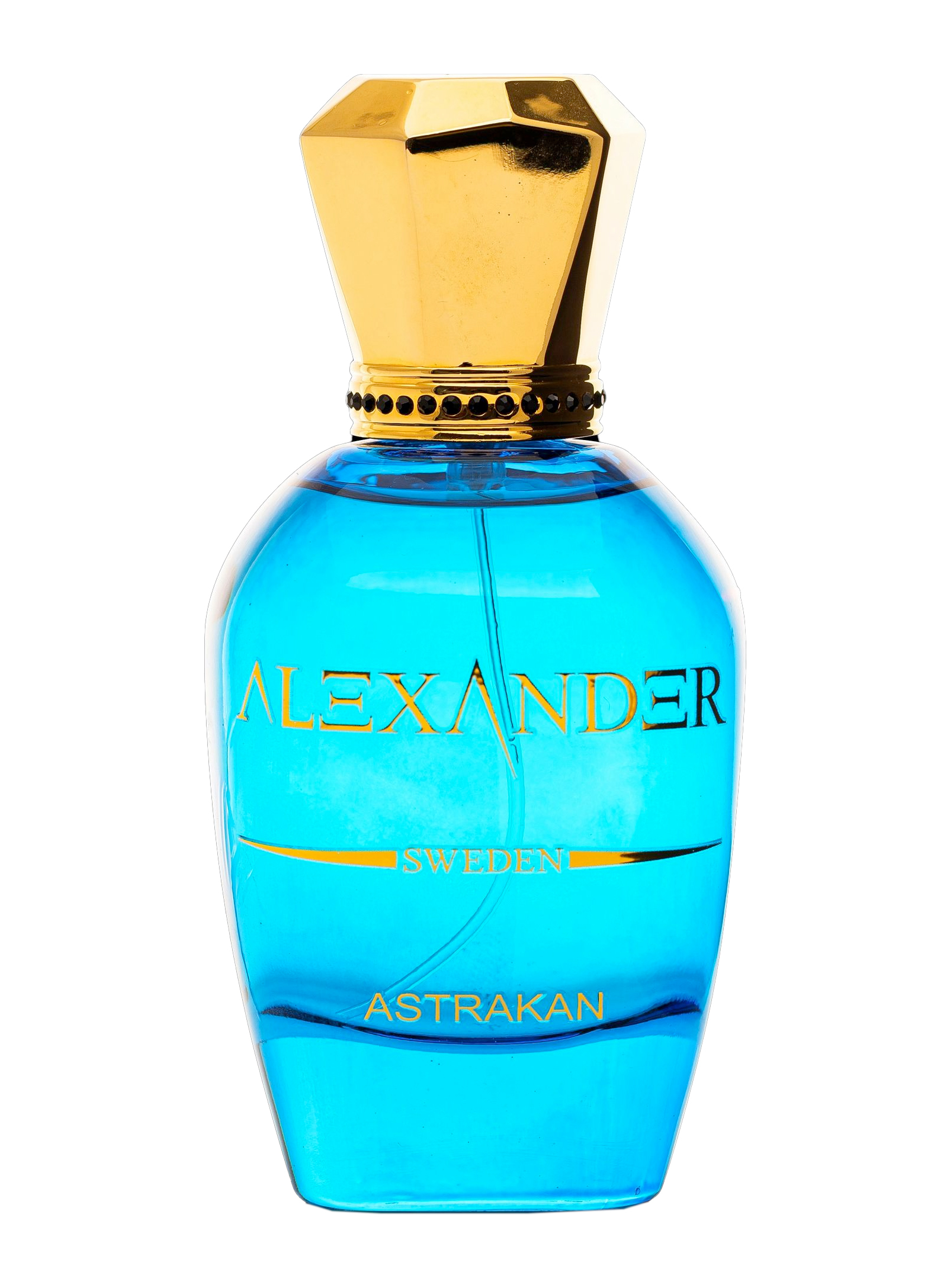 Astrakan Alexander عطر - a fragrance للجنسين 2020