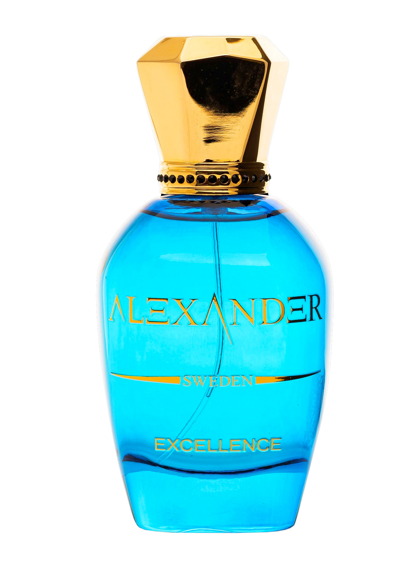 Excellence Alexander perfume - a fragrance for women and men 2020