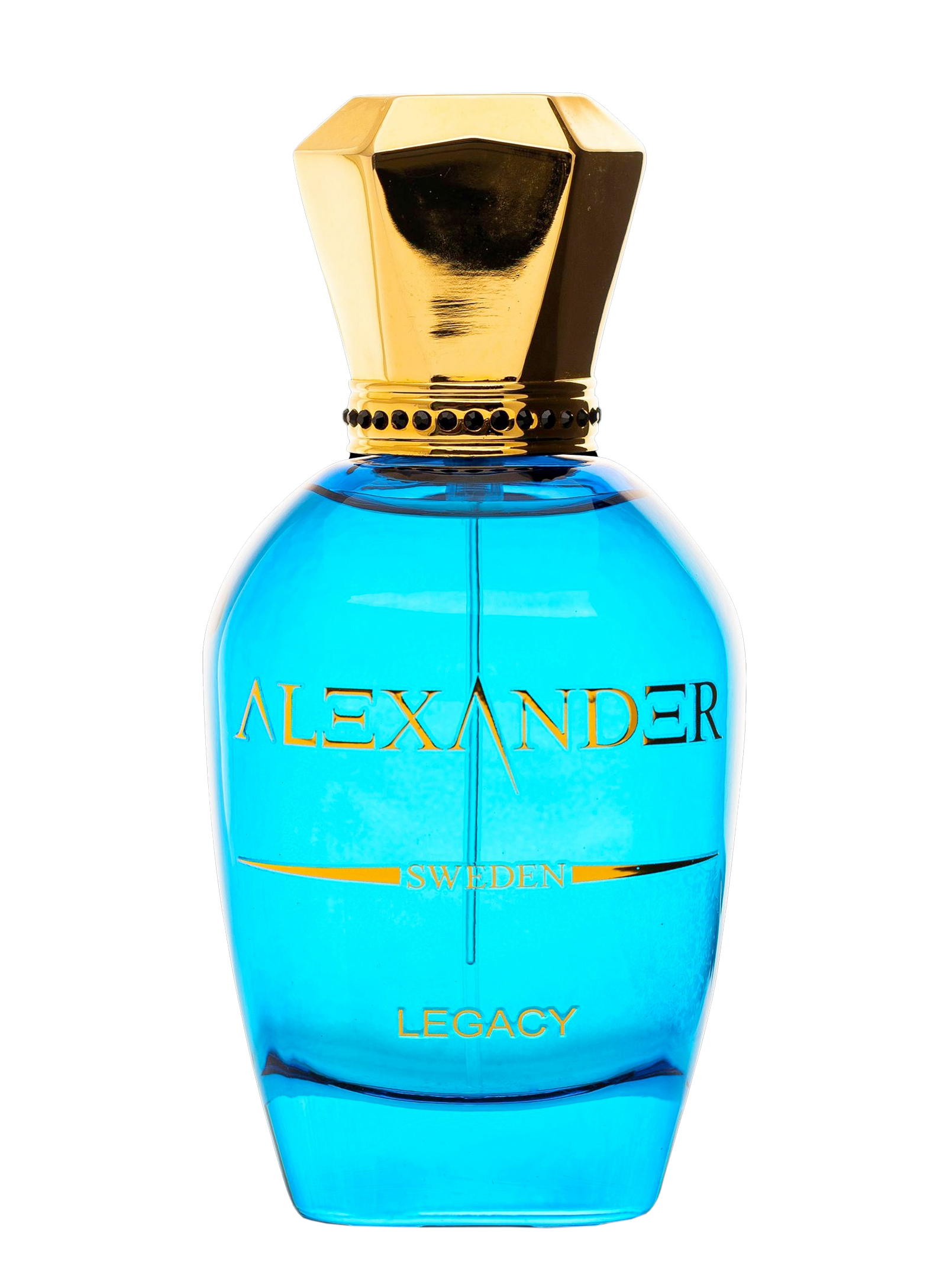 Legacy Alexander perfume - a fragrance for women and men 2020