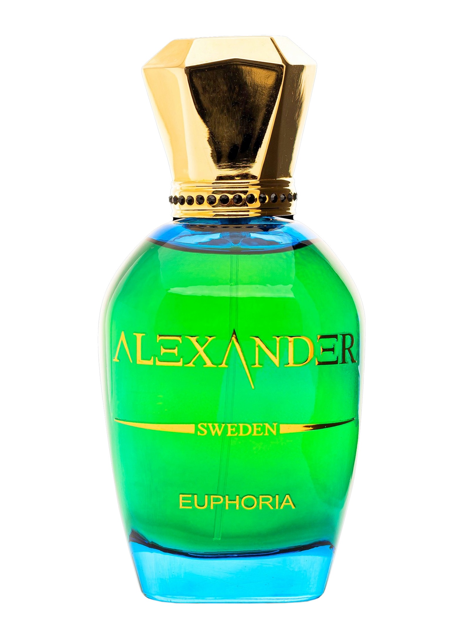 Euphoria Alexander perfume - a fragrance for women and men 2020