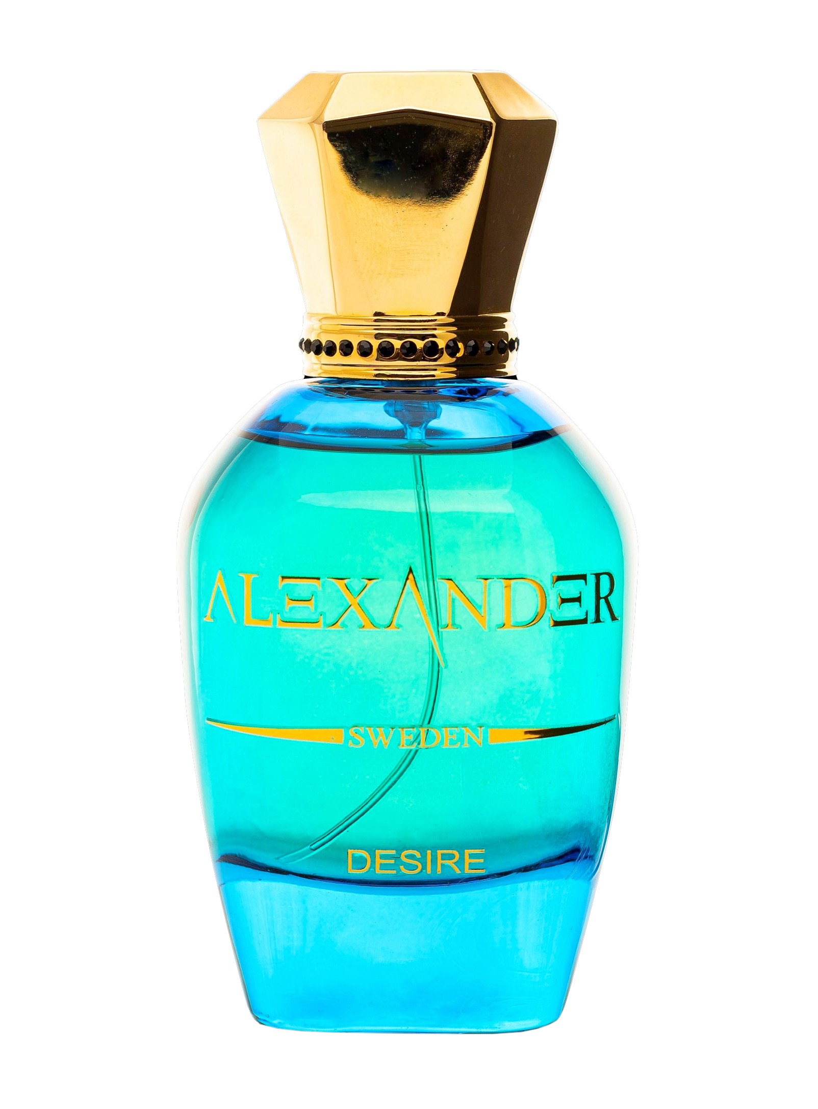 Desire Alexander parfum - un parfum pour homme et femme 2020