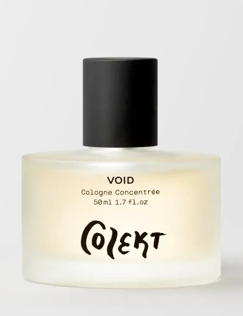 Void Colekt perfume - a fragrance for women and men 2022
