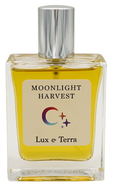 Moonlight Harvest Lux e+ Terra άρωμα - ένα νέο άρωμα για γυναίκες και ...