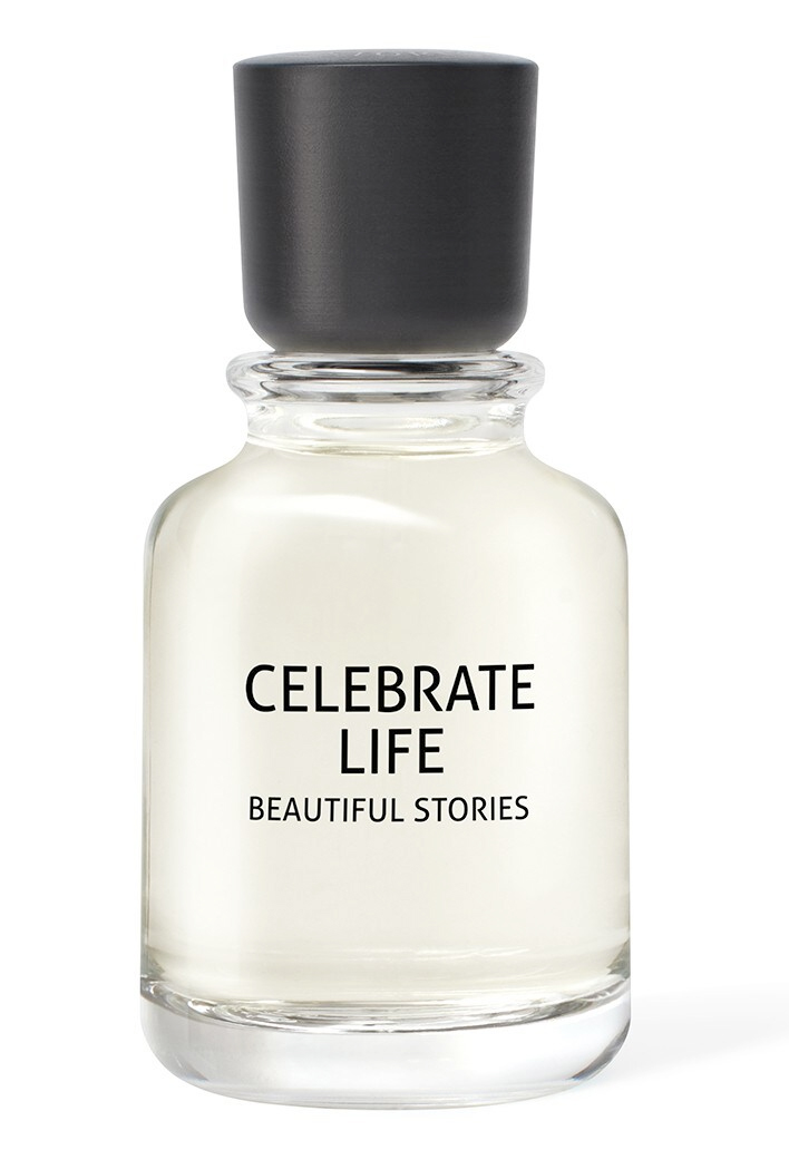 Celebrate Life Douglas parfum - un nouveau parfum pour homme et femme 2023