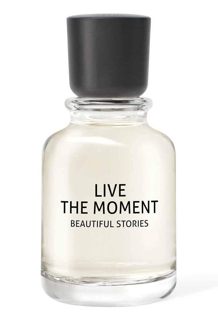 Live The Moment Douglas perfume - a fragrance for women and men 2023