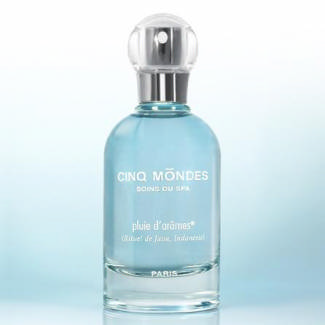 Rituel de Java Cinq Mondes cologne - a fragrance for men 2008