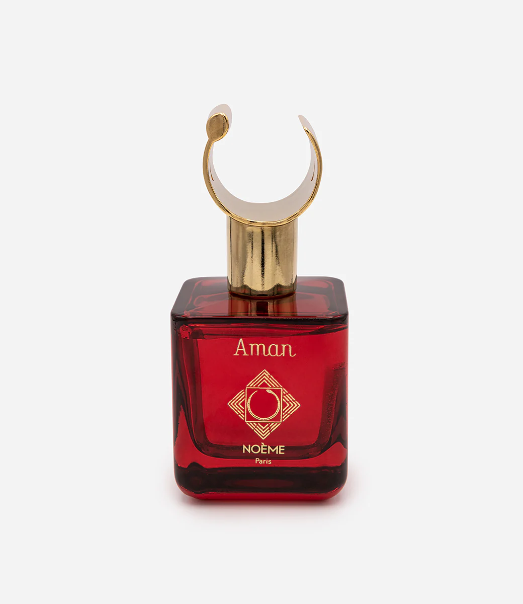 Aman Noème Parfum - ein neues Parfum für Frauen und Männer 2022