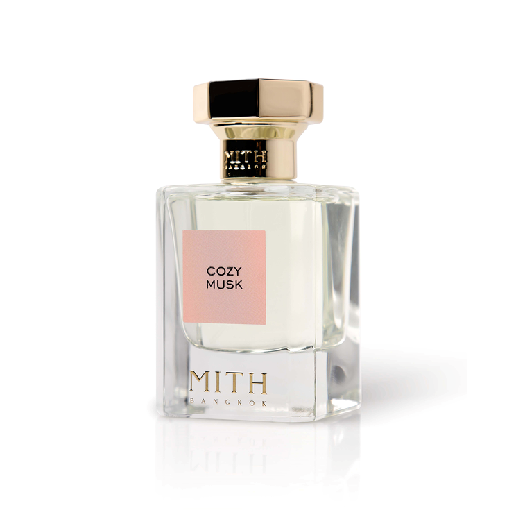 Cozy Musk Mith parfem - parfem za žene i muškarce 2022