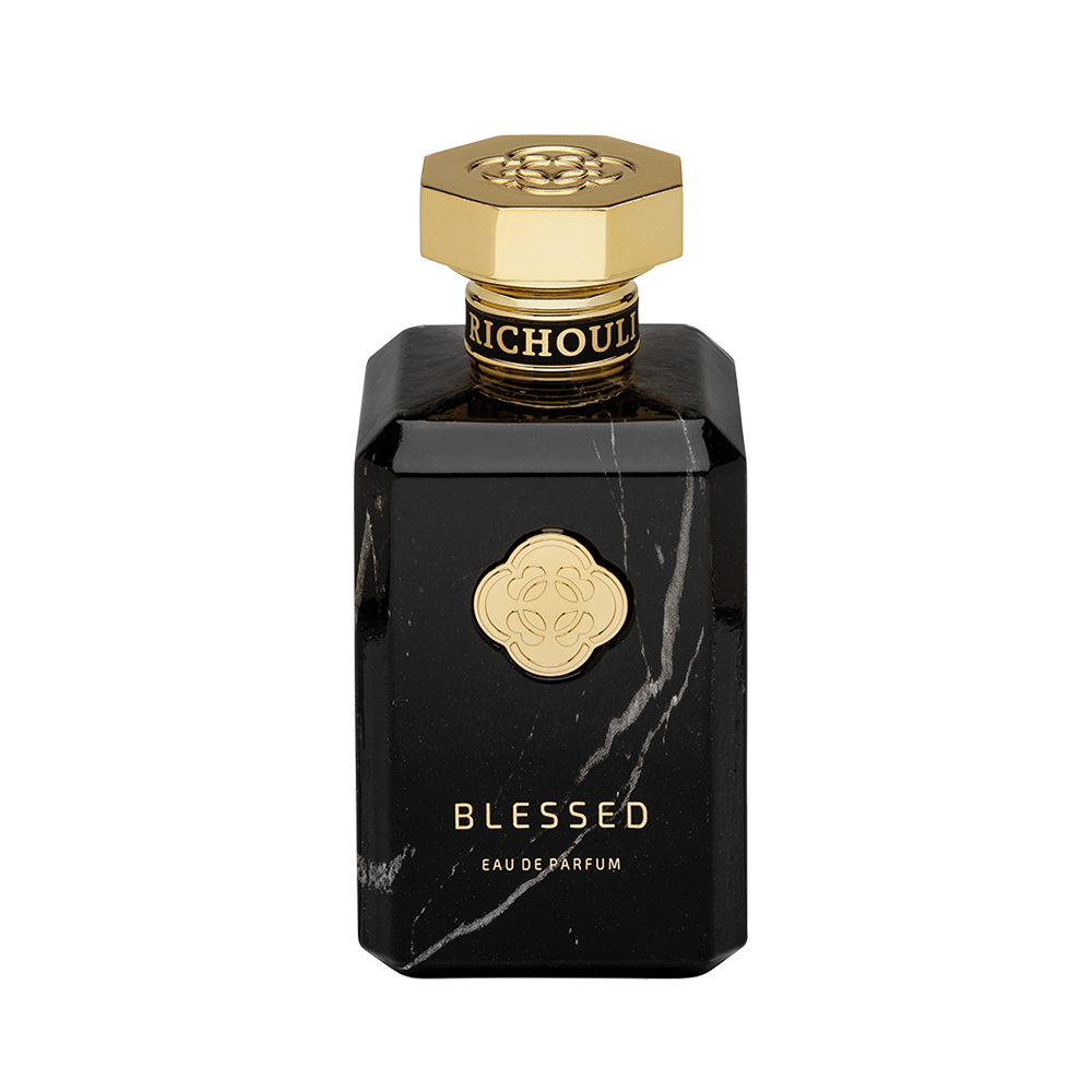 Blessed Richouli parfum - un parfum pour homme et femme 2022