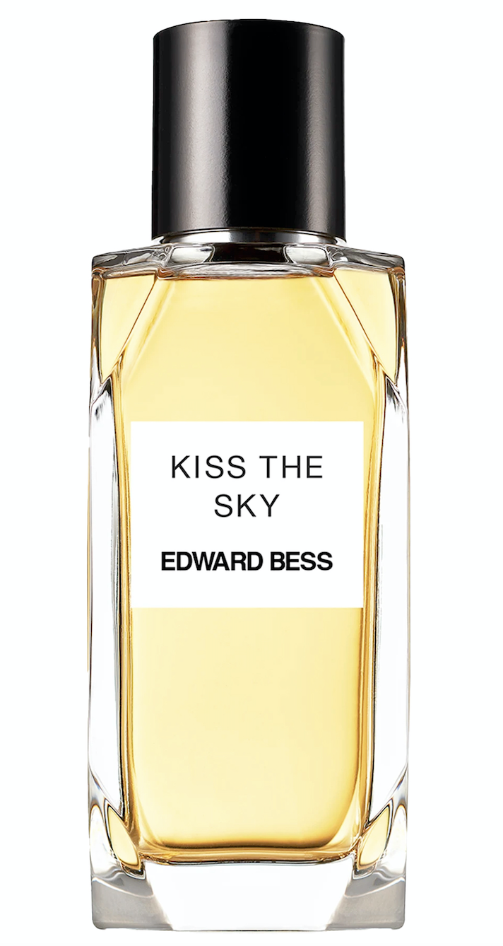 Kiss The Sky Edward Bess άρωμα - ένα νέο άρωμα για γυναίκες και άνδρες 2023