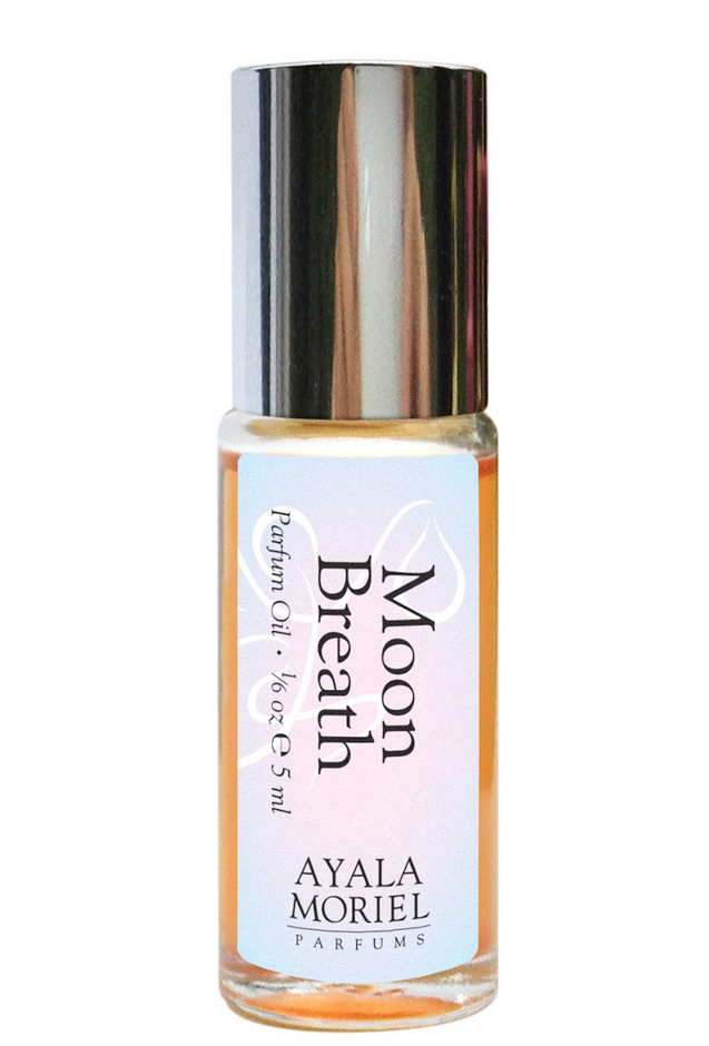 Moon Breath Ayala Moriel perfume - a fragrance for women