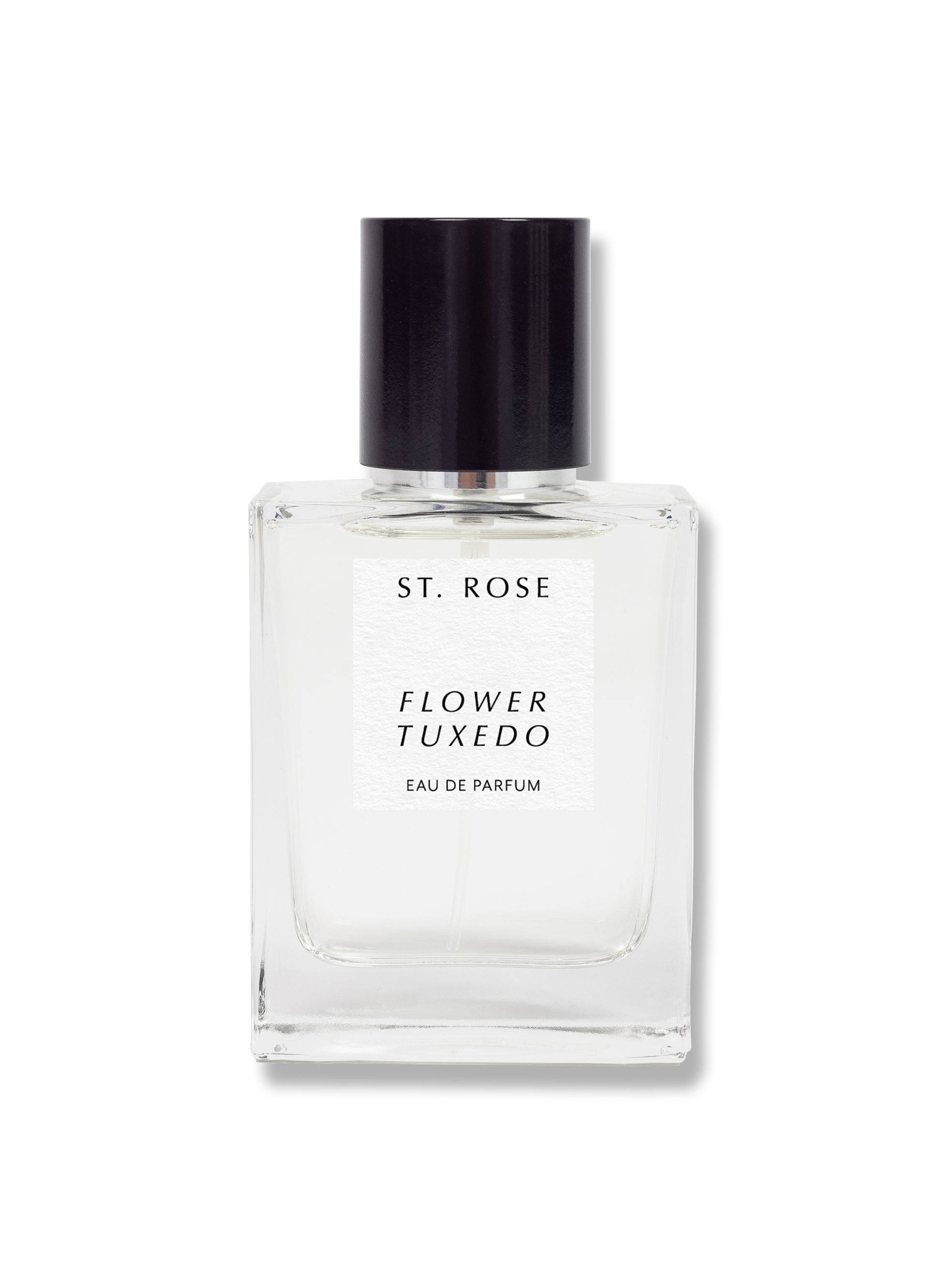 Flower Tuxedo ST. Rose perfume - a fragrance for women and men 2022