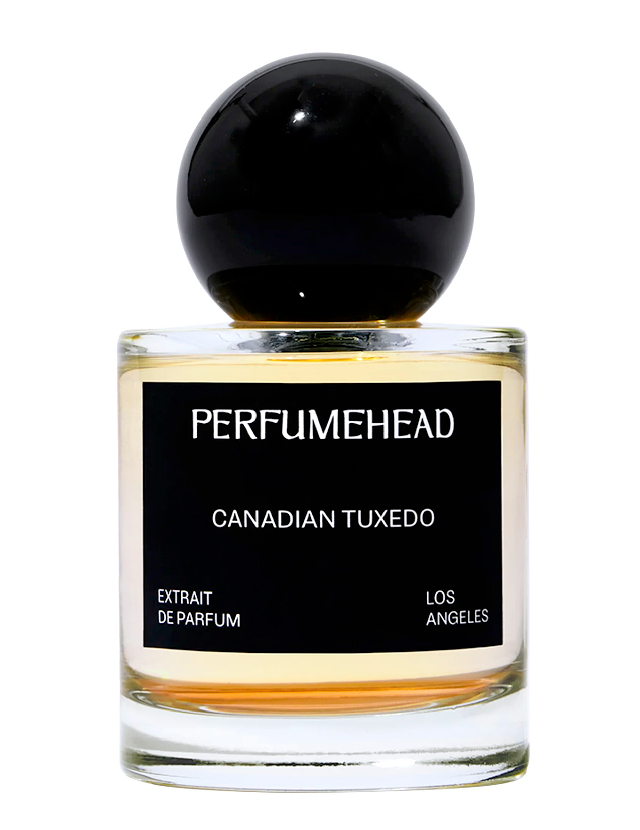 Canadian Tuxedo Perfumehead 香水 - 一款 2022年 中性 香水