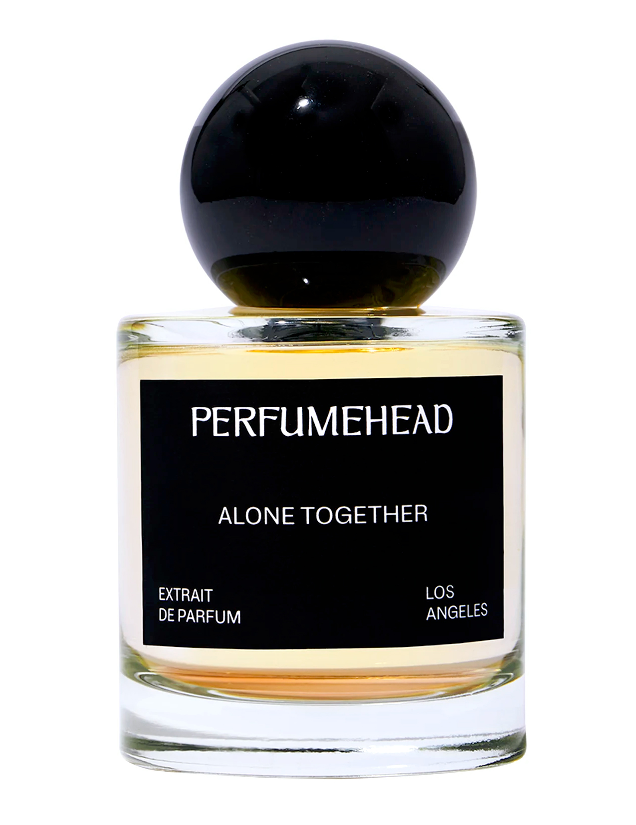 Alone Together Perfumehead perfume - a new fragrance for women and men 2022