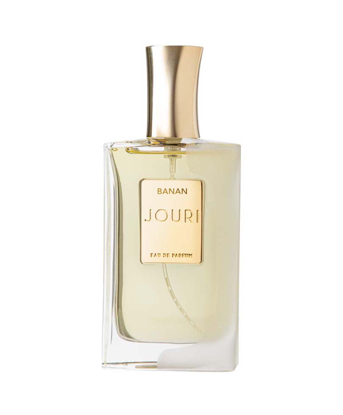 Banan Jouri perfume - a fragrance for women and men 2021