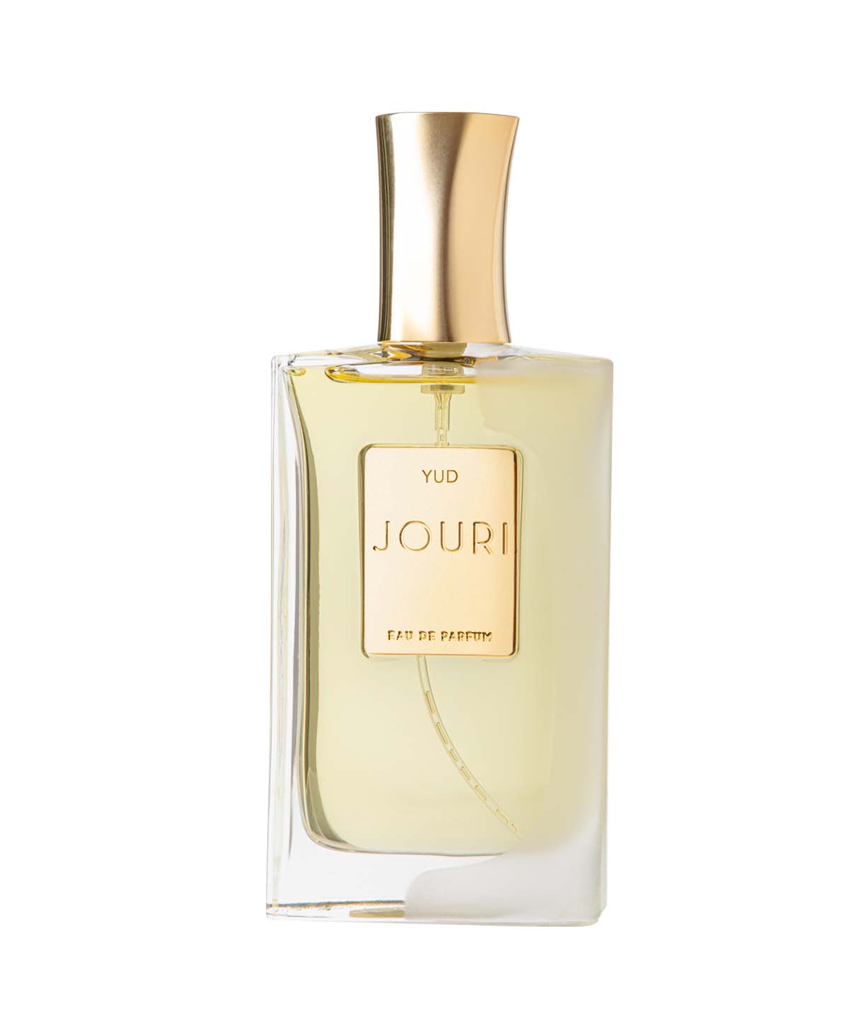 Yud Jouri parfum - un parfum pour homme et femme 2017