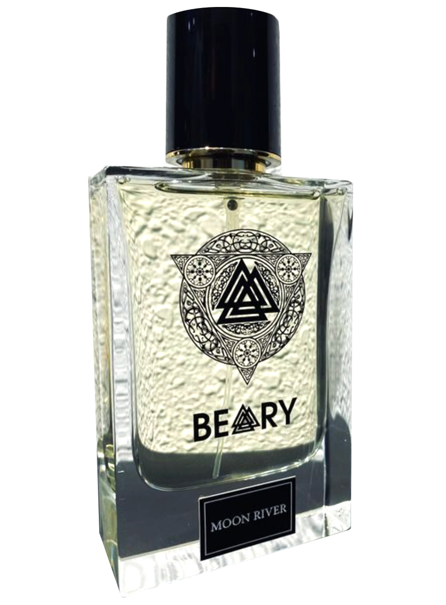 Moon River Beary perfume - a new fragrance for women and men 2022