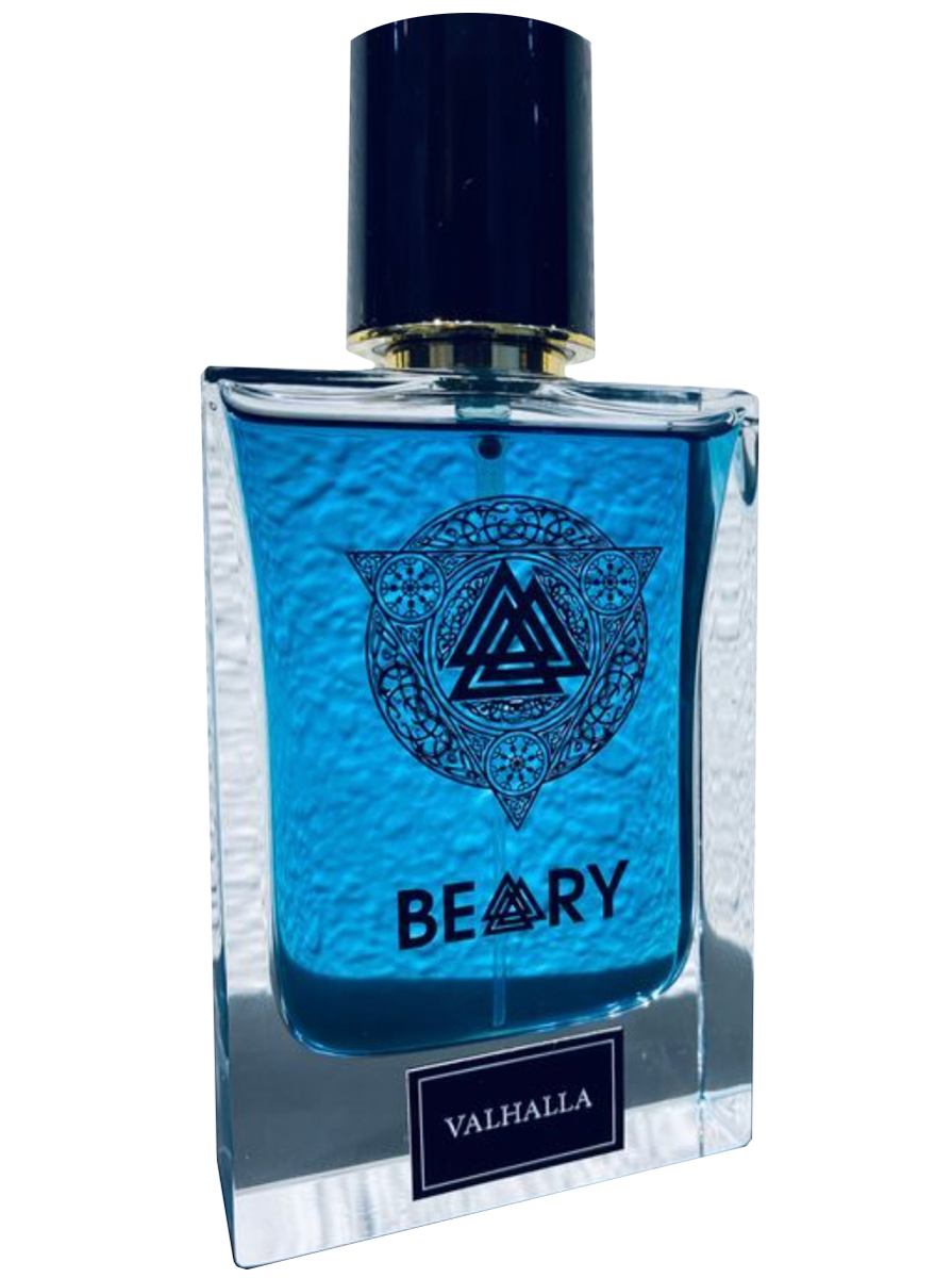 Valhalla Beary perfume - a new fragrance for women and men 2022