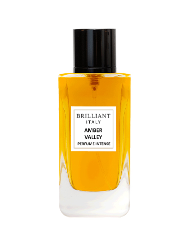 AMBER VALLEY BRILLIANT ITALY perfume - a fragrance for women and men 2021