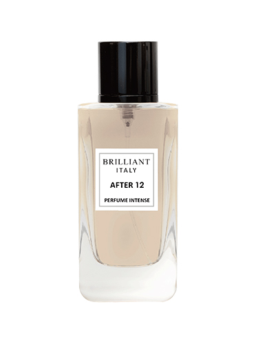 AFTER 12 BRILLIANT ITALY perfume - a fragrance for women and men 2021