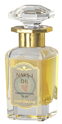 Naks-I Dil Parfumane Parfum - ein es Parfum für Frauen und Männer 2020