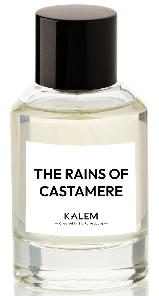 The Rains of Castamere Kalem - una fragranza unisex 2023