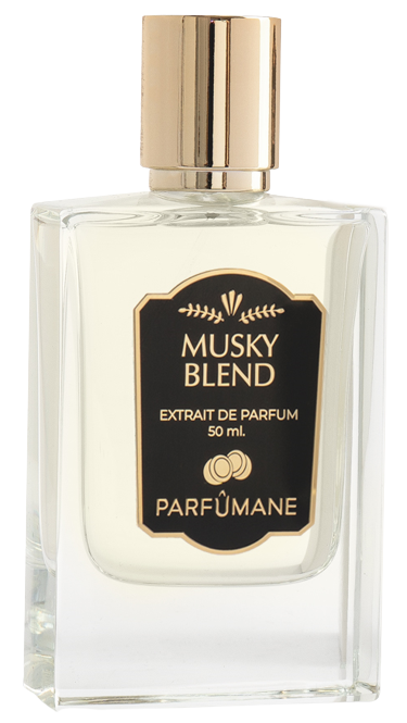 Musky Blend Parfumane parfum - un nouveau parfum pour homme et femme 2022