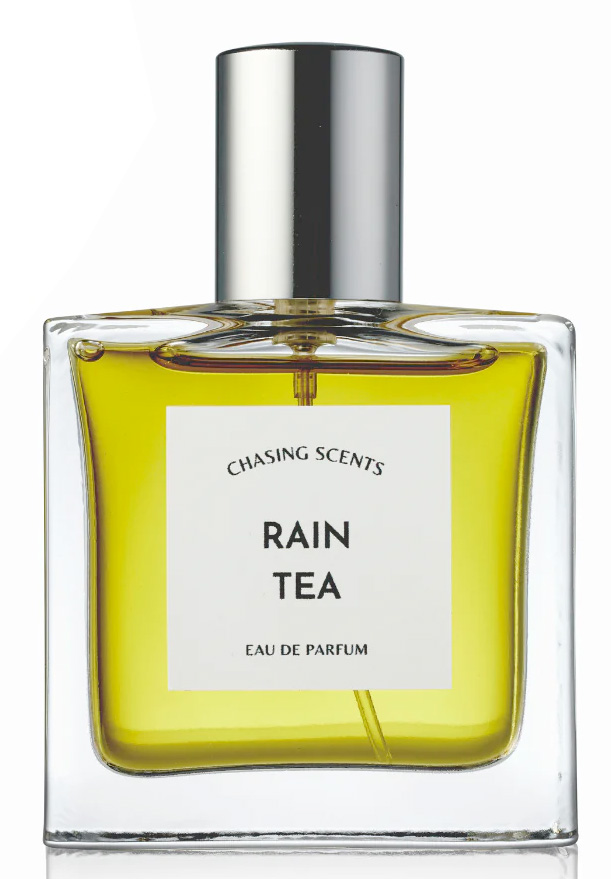 Rain Tea Chasing Scents 香水 - 一款 2023年 中性 香水