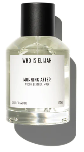 Morning After Who is Elijah parfum - un parfum pour homme et femme 2023