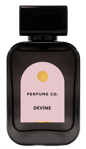 Devine Perfume Co. perfume - a fragrance for women and men 2022