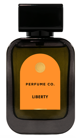 Liberty Perfume Co. parfum - een geur voor dames en heren 2021