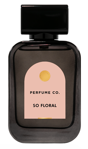 So Floral Perfume Co. parfum - un parfum unisex 2022