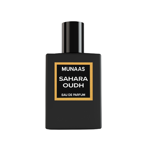 Sahara Oudh Munaas perfume - a fragrance for women and men 2023