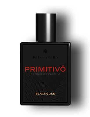 Primitivo PrismaNero parfum - un parfum pour homme et femme 2022
