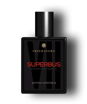 Superbus PrismaNero عطر - a fragrance للجنسين 2022