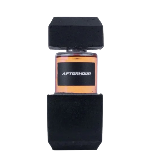 Afterhour NAKT perfume - a fragrance for women and men 2023