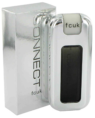 Connect Him French Connection UK Cologne - ein es Parfum für Männer 2007