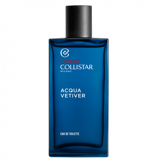 Acqua Vetiver Collistar Cologne - un nouveau parfum pour homme 2023