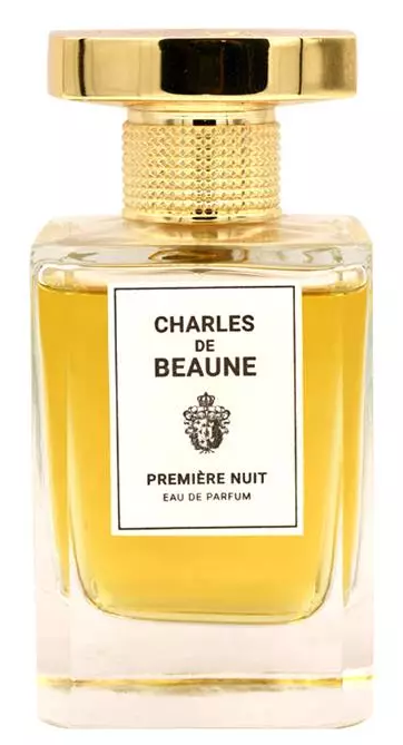 Première Nuit Charles de Beaune perfume - a fragrance for women and men ...