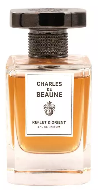 Reflet D'Orient Charles de Beaune perfume - a fragrance for women and ...