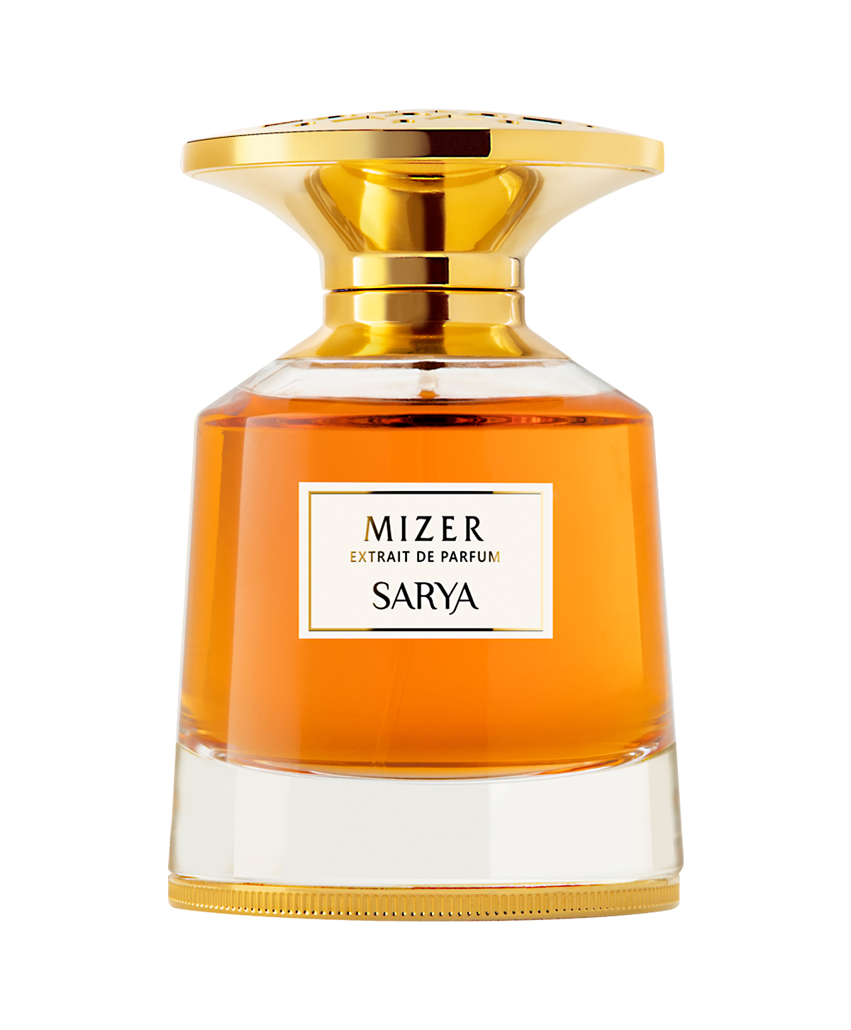 Mizer Sarya בושם - הינו ניחוח 2020 לנשים וגברים