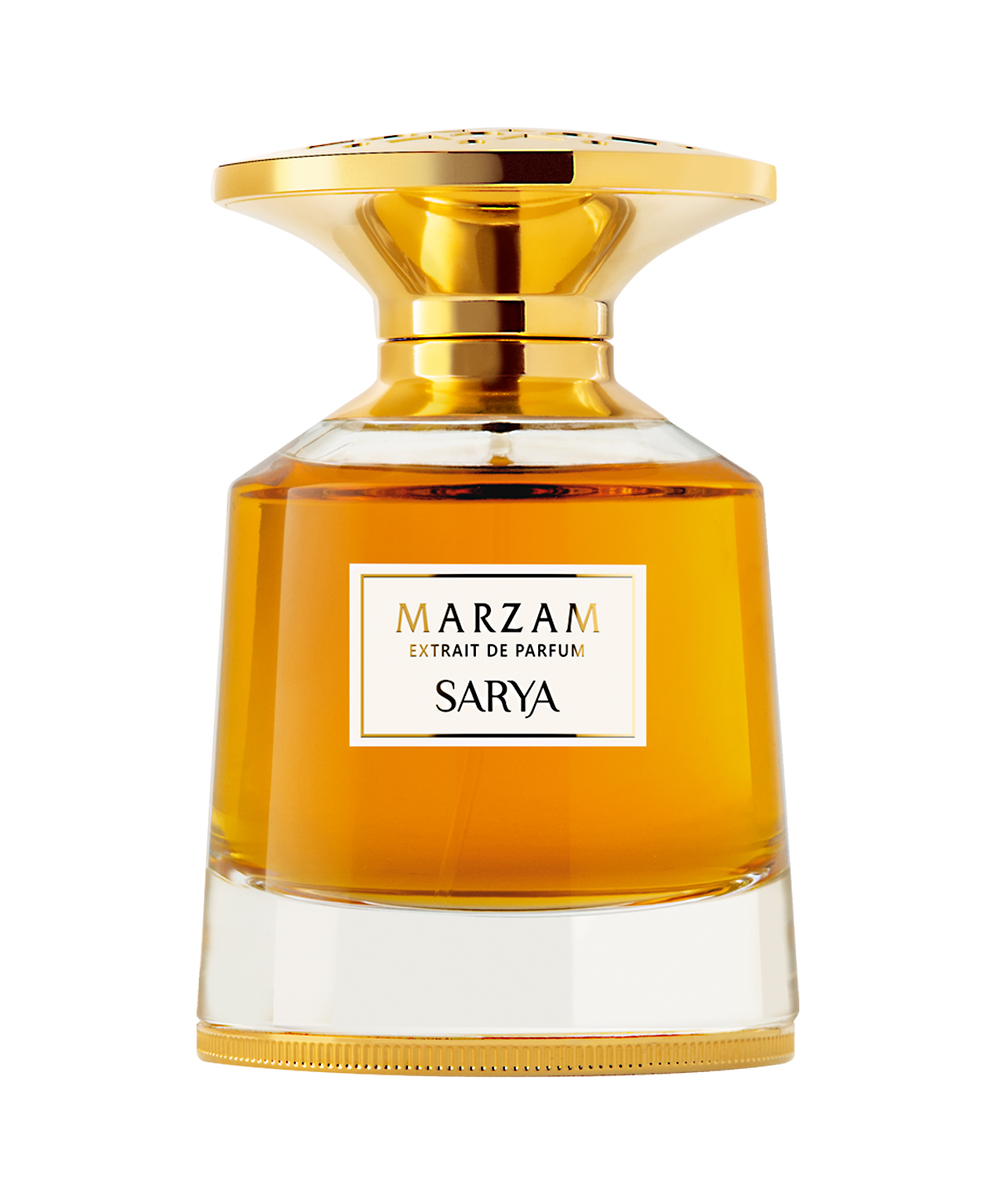 Marzam Sarya perfume - a fragrance for women and men 2020