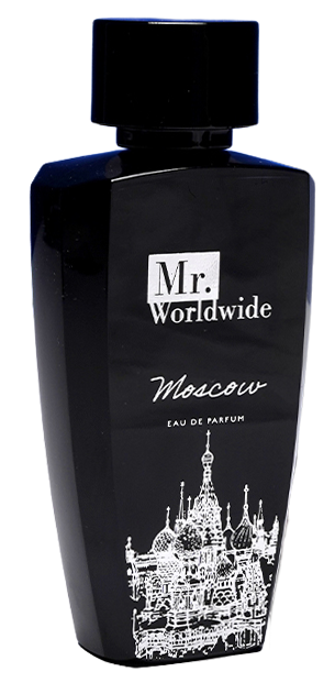Moscow Trend Perfumes parfum - een geur voor dames en heren 2023