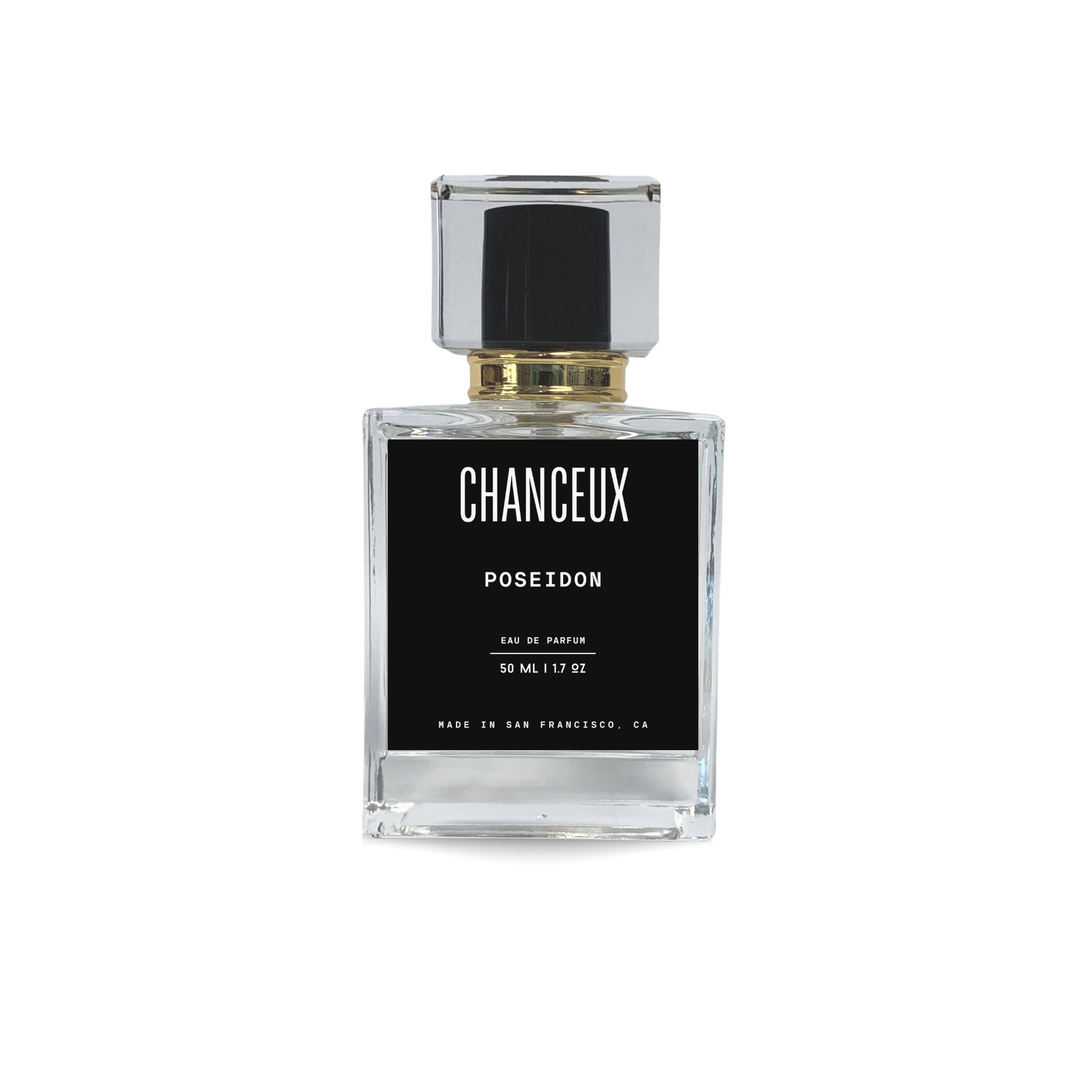 Poseidon Chanceux Parfum perfume - a new fragrance for women and men 2022