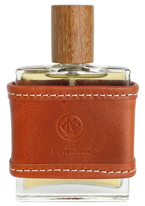 Cutterman Cutterman Co. 古龙水 - 一款 2017年 男用 香水