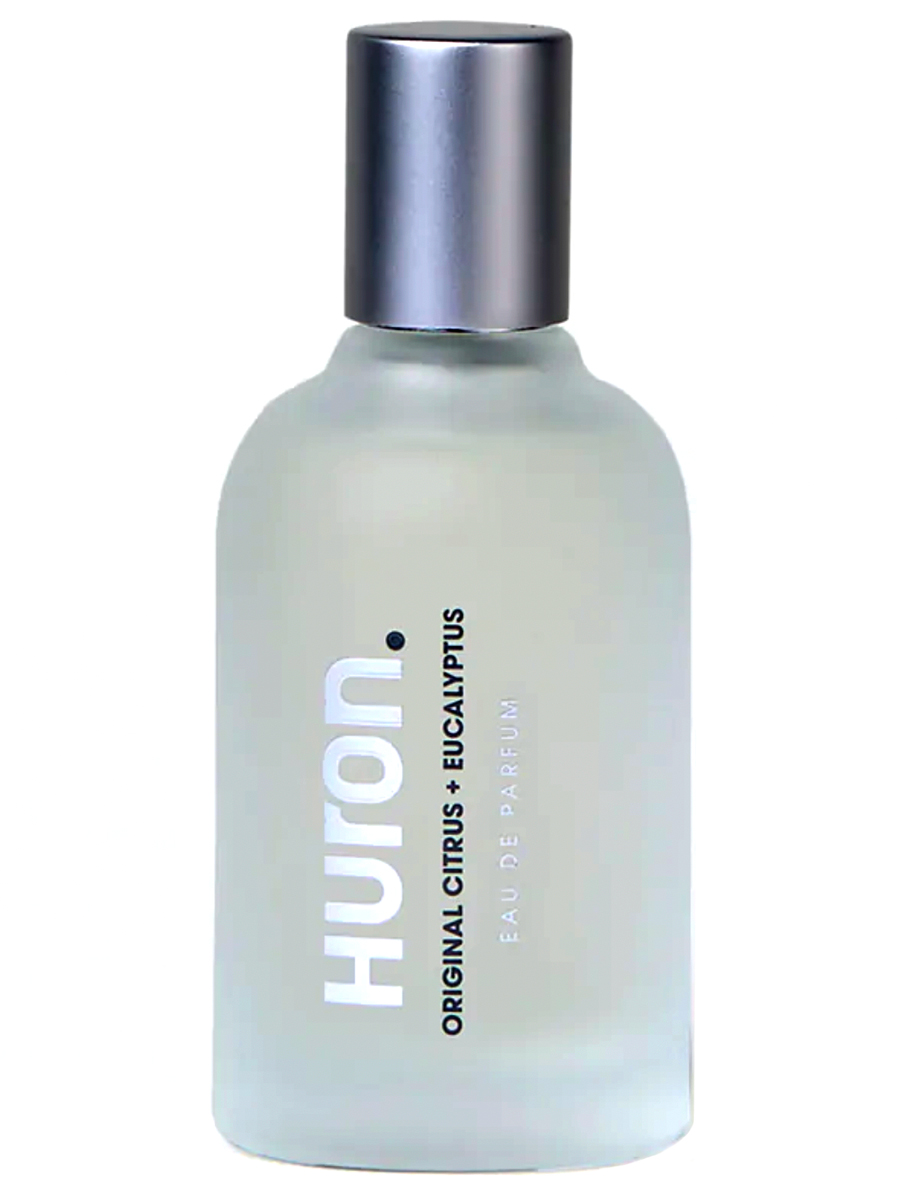 Original Citrus + Eucalyptus Huron Cologne - un parfum pour homme 2022