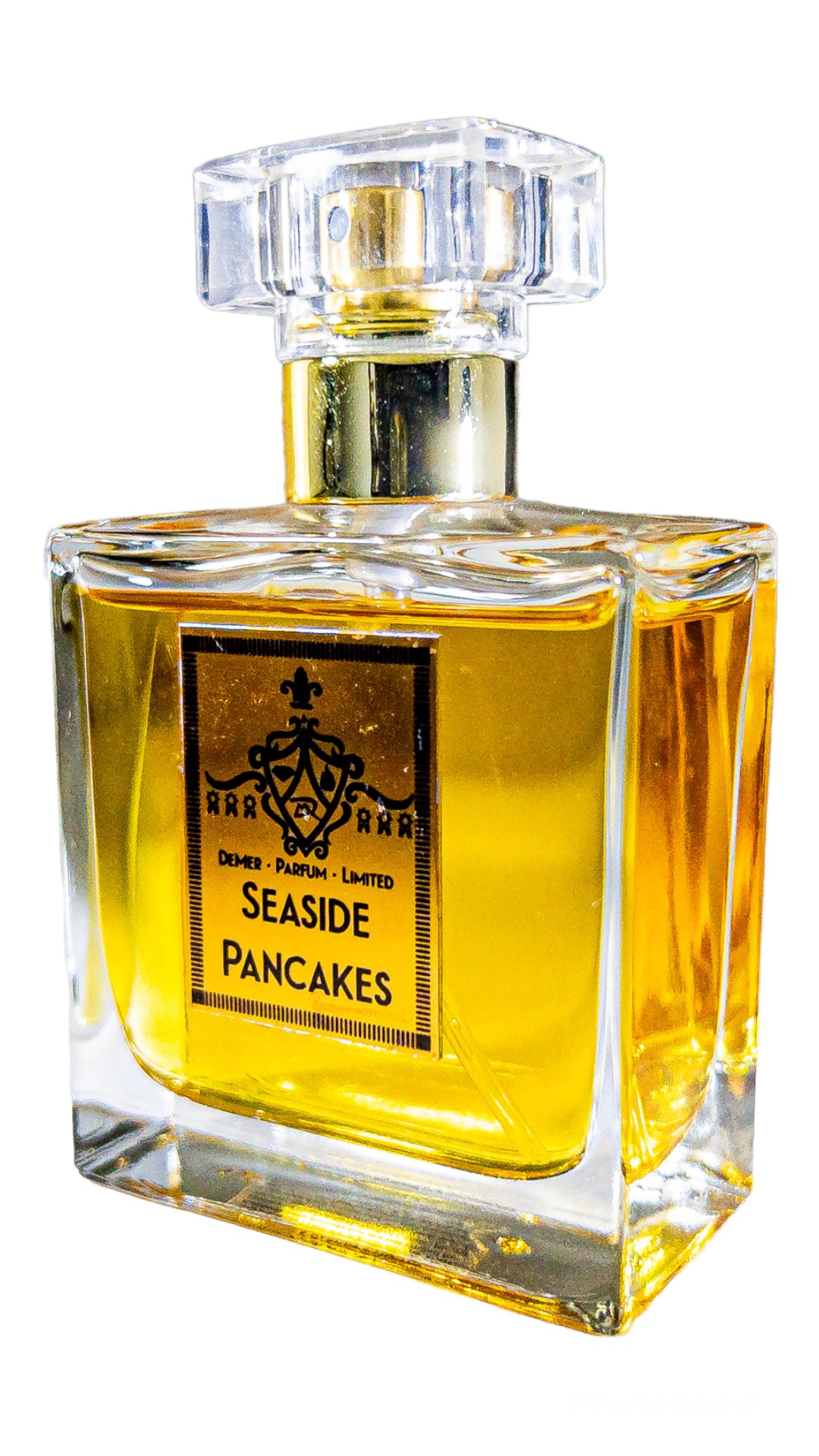 Seaside Pancakes DeMer Parfum Limited parfum - un nouveau parfum pour ...