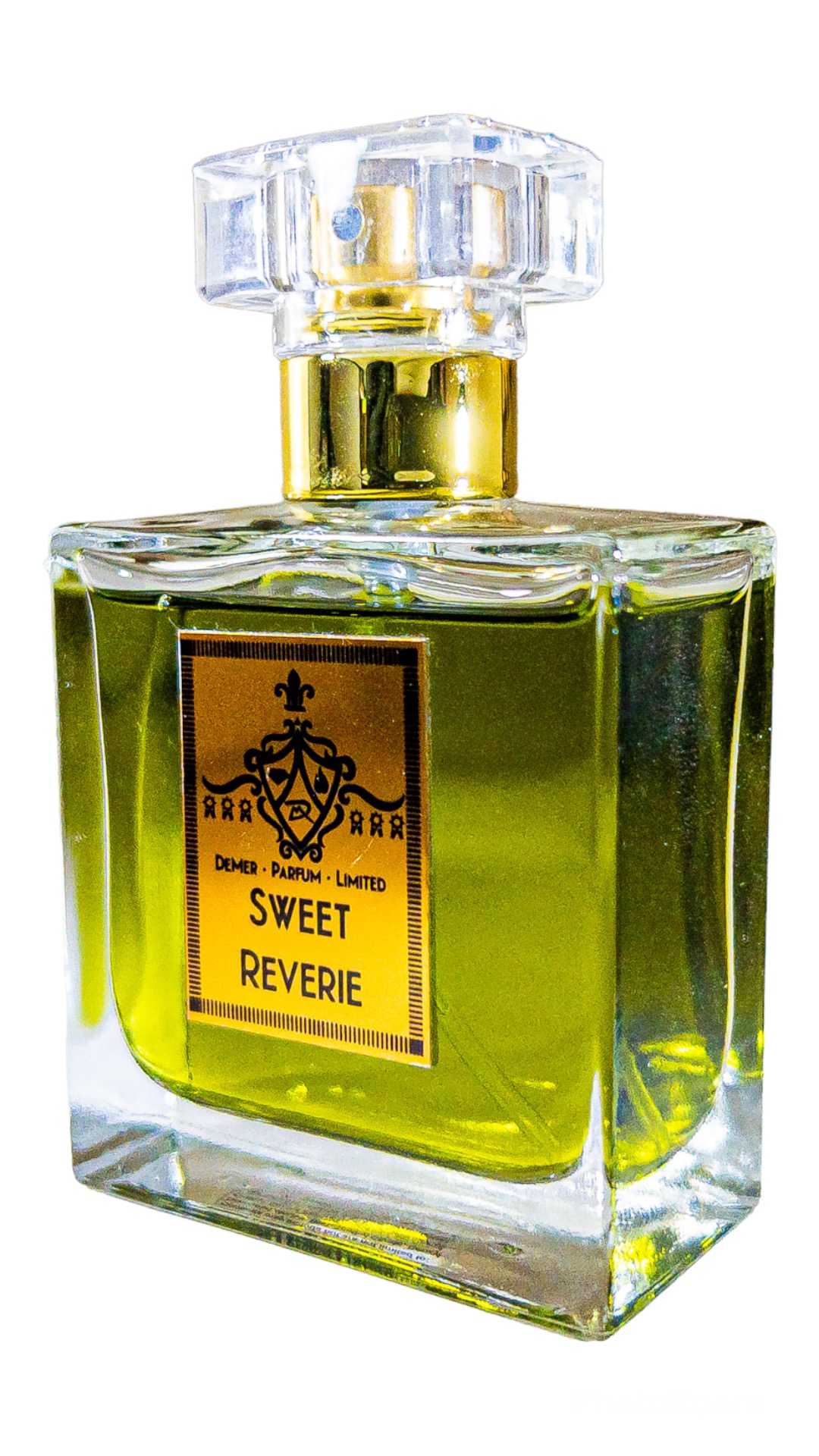 Sweet Reverie DeMer Parfum Limited - una fragranza unisex 2022