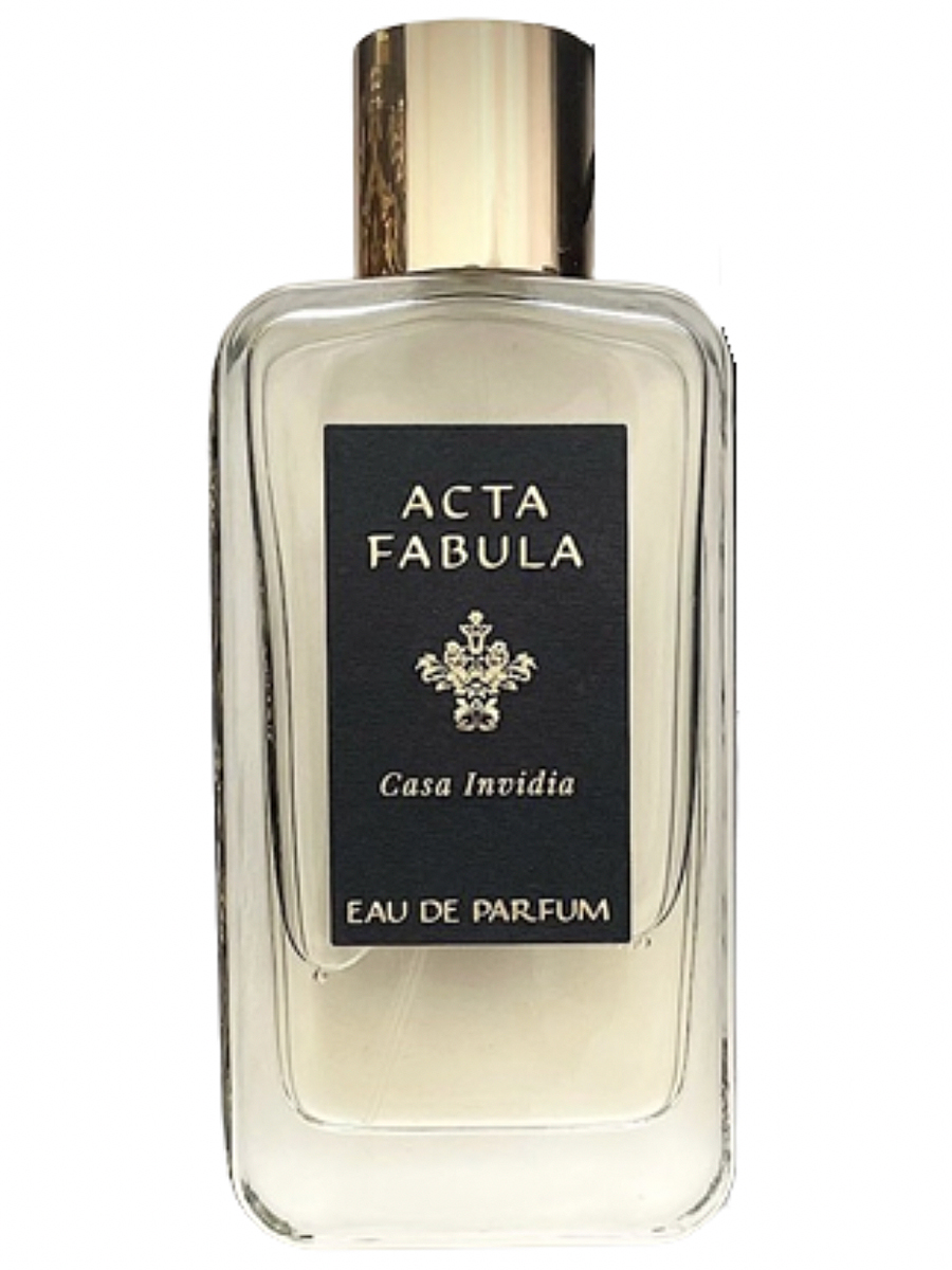 Acta Fabula Casa Invidia perfume - a fragrance for women and men 2023